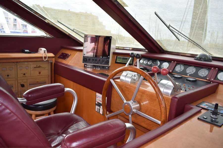 Azimut 86 - Boats And Yachts