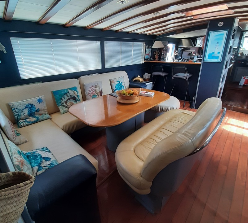 Sertral 72 - Boats And Yachts